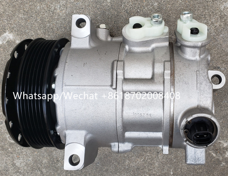 6SEU16C Auto Ac Compressor for Dodge Avenger Chrysler Sebring OEM ...