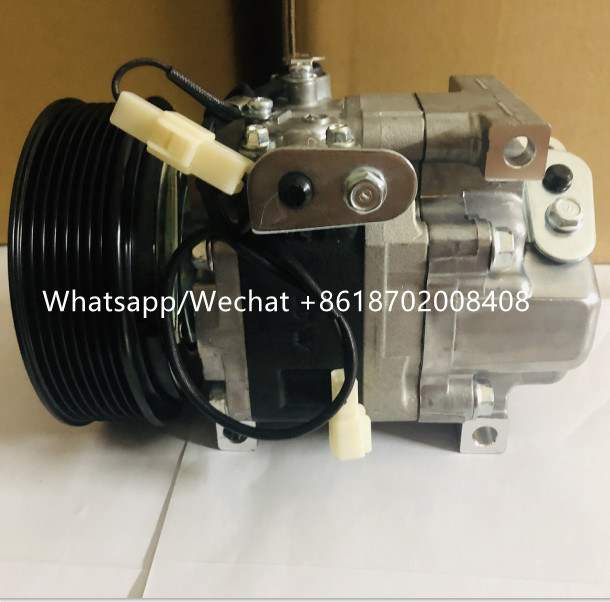 Type for Panasonic Auto Ac Compressor for Mazda 6/5 OEM : GDB161450 ...