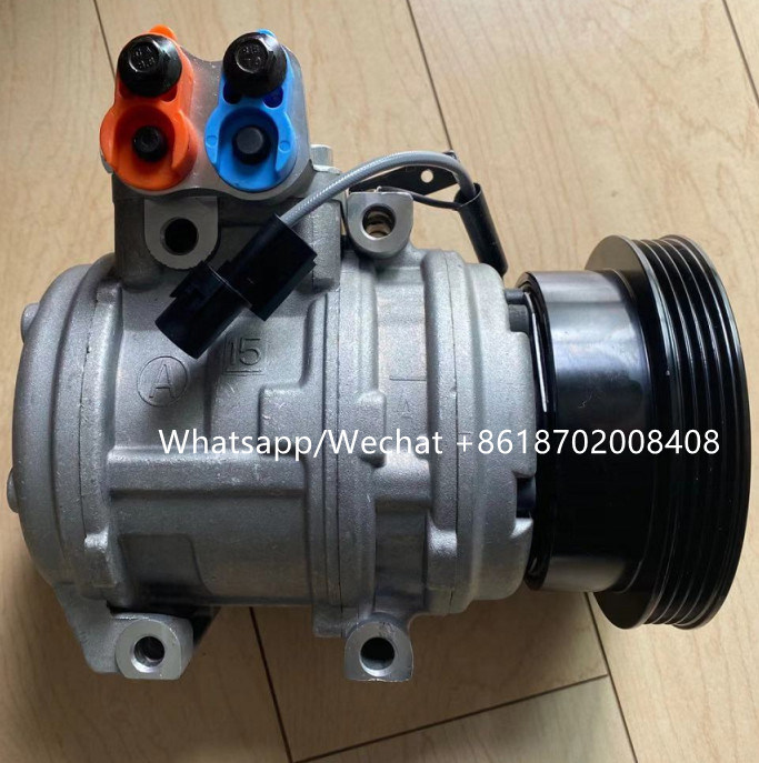 10PA15C Auto Ac Compressor for Kia Sportage OEM : 97701-2D700 / 97701 ...