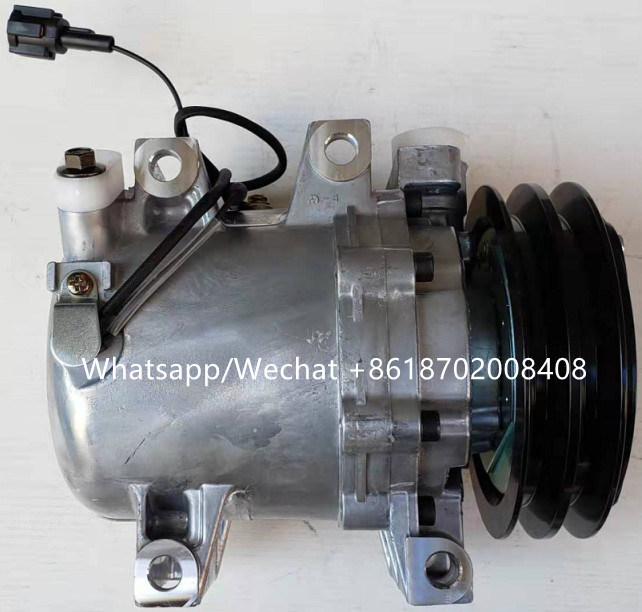 ISUZU DMAX KB 250 300 2GA CR14 Car AC Compressor OEM 8973694150 ...