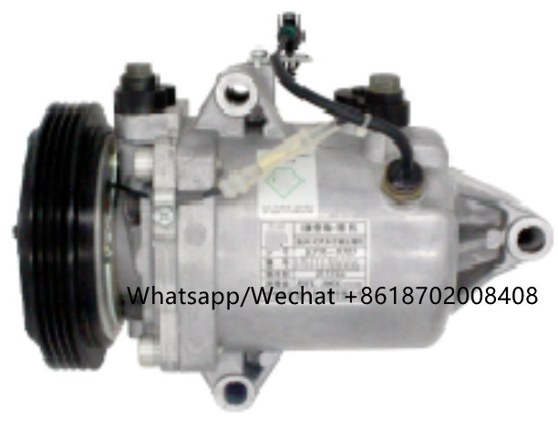 Vehicle AC Compressor for Suzuki Swift OEM : 95200-83KA0 T090501761 ...