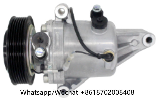 Vehicle AC Compressor for Suzuki SX-4 OEM : 9520054LA0 9520154LA0 60 ...