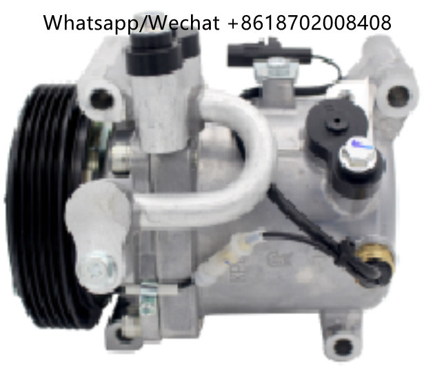 Vehicle AC Compres for Suzuki SX4 2007-2009 OEM : 9520080JA0 9520080JA1 ...