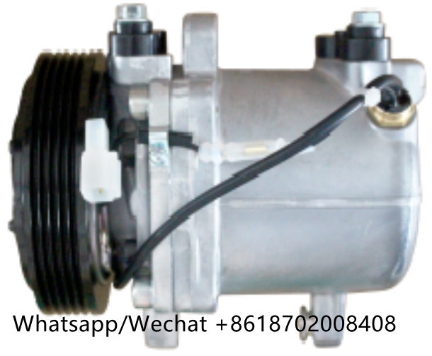 Vehicle AC Compres for Suzuki Grand Vitara Suzuki Esteem OEM : 95201 ...