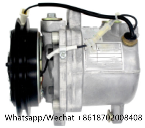 Vehicle AC Compressor for Liger JS 50 2016r.(France) , Sport 492 DCI ...