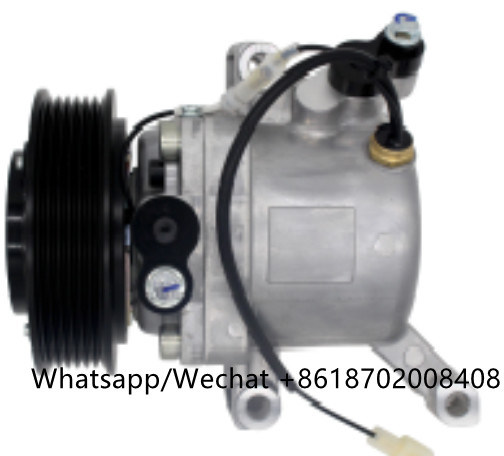 Vehicle AC Compressor for Toyota Rush,Toyota Teri OEM : 447160-2270 ...