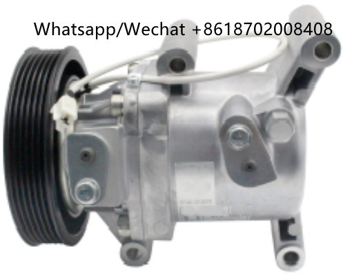 Vehicle AC Compressor for Mazda 3 1.6 OEM B44D61450 T904055B BFF5-61450 ...