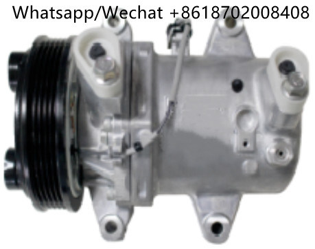OEM 7813A673 92600D250C 7813A671 2.4 15'-18' Mitsubishi L200 AC ...