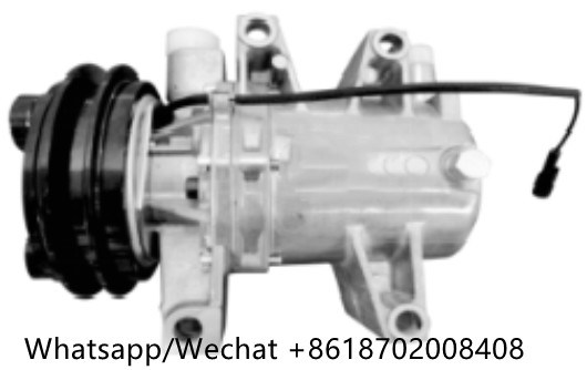 Vehicle AC Compressor for Isuzu D-max 2.5 2012 OEM : 8981028240 ...