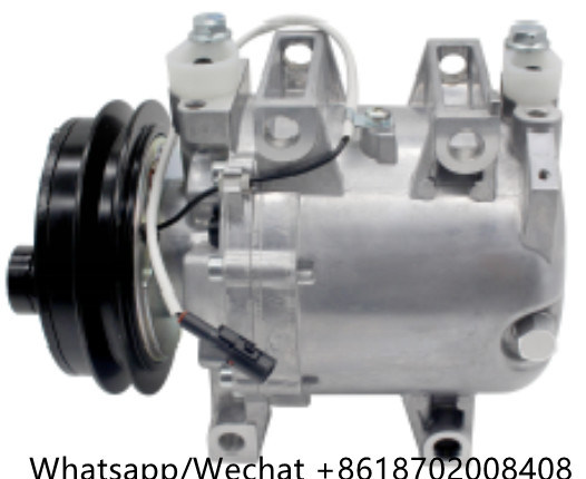 CR14 Vehicle AC Compressor for Isuzu D-max 2.5 07-11' OEM 8980839230 ...