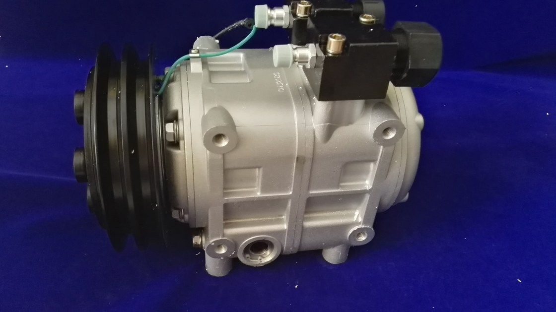 Bock fk40 compressor ,bus compressor ,fk50,Bitzer,carrire ,Thermoking ...