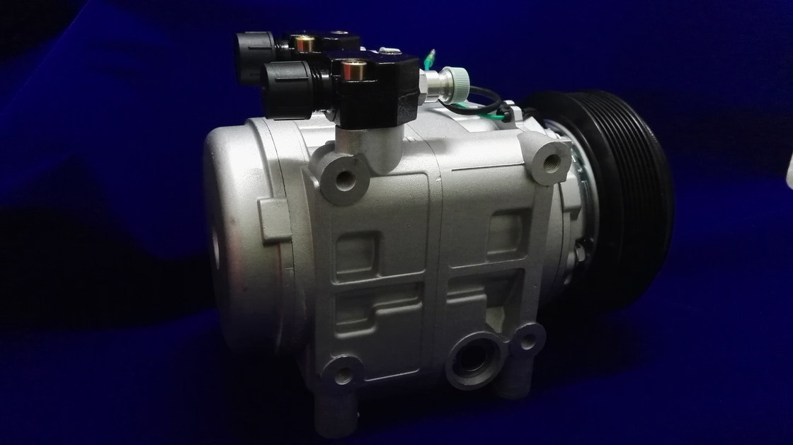 Bock fk40 compressor ,bus compressor ,fk50,Bitzer,carrire ,Thermoking ...