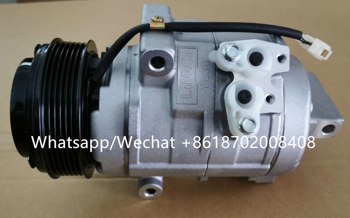 6PK 10S20C Auto Ac Compressors OEM Td1561450a For Mazda CX-9 CX9 3.7L