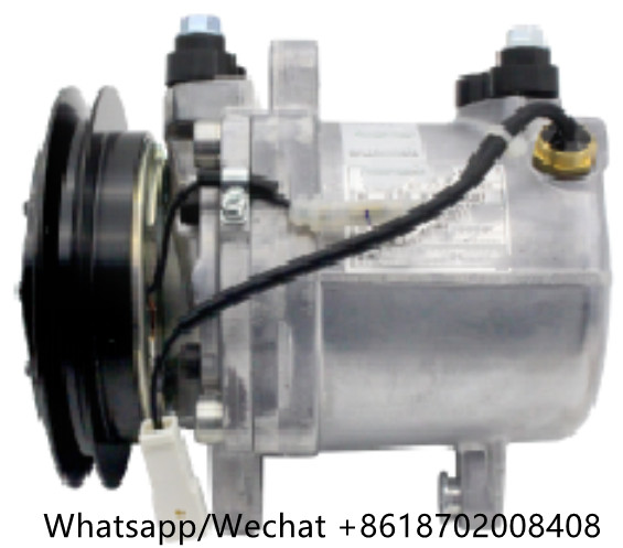 Vehicle AC Compressor for Suzuki Wagon R-1.2i OEM : 95200-70C20 95201 ...